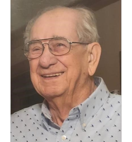 Anderson Gregg Obituary (1931 - 2026) - Lancing, Tennessee, IN - Daily ...