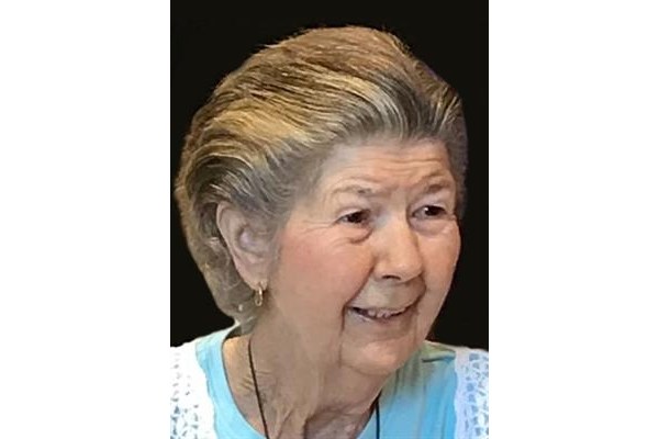 Nancy Peters Obituary (2019) - Greenfield, IN - The Greenfield Reporter