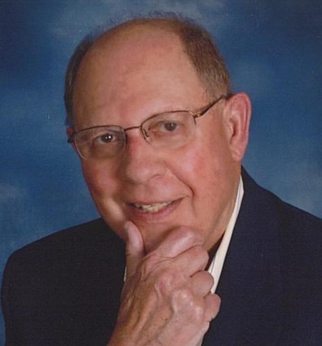 Thomas Haines Obituary (1934 - 2026) - Greenfield, IN - Daily Reporter