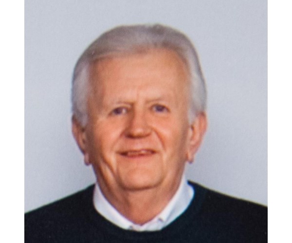 Charles Walsh Obituary (2019) - New Palestine, IN - Daily Reporter