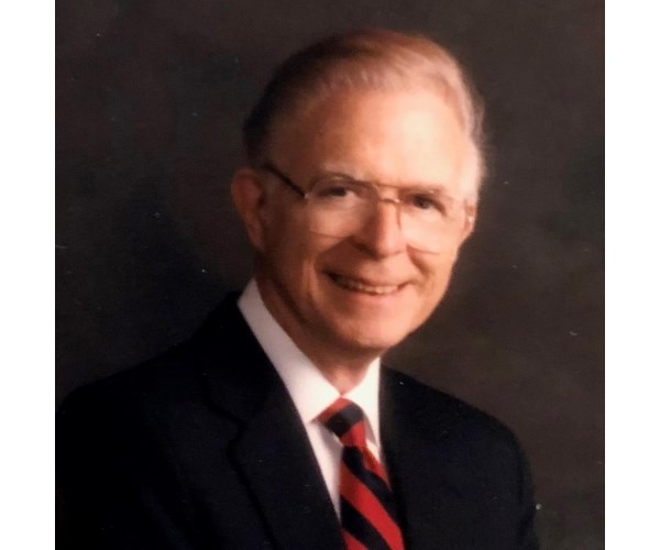 Charles Bahn Obituary (2019) - McCordsville, IN - Daily Reporter