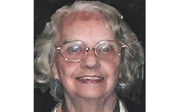 Mary Acton Obituary (2019) - Cumberland, IN - Daily Reporter