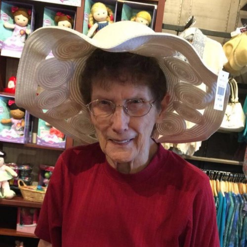 Norma Foster Obituary (2019) - Greenfield, IN - Daily Reporter