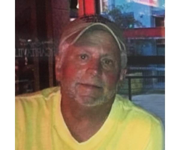 Michael Fuchs Obituary (2019) - Fortville, IN - Daily Reporter