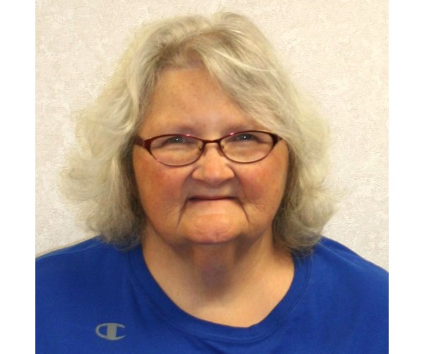 Brenda Wadman Obituary (2019) - Greenfield, IN - Daily Reporter