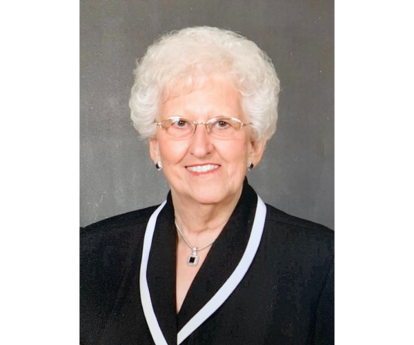 Doris Beck Obituary (2021) - Greenfield, IN - Daily Reporter