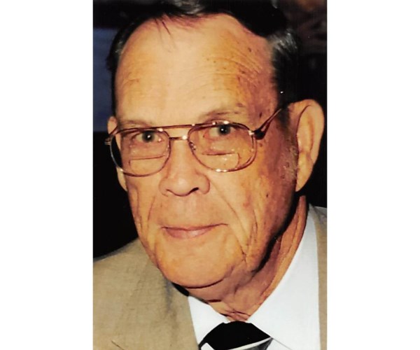 Clarence Johnson Obituary (2021) - Willow Branch, IN - Daily Reporter