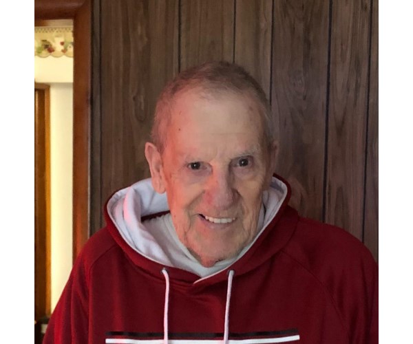 Lando Heiny Obituary (2021) - Greenfield, IN - Daily Reporter