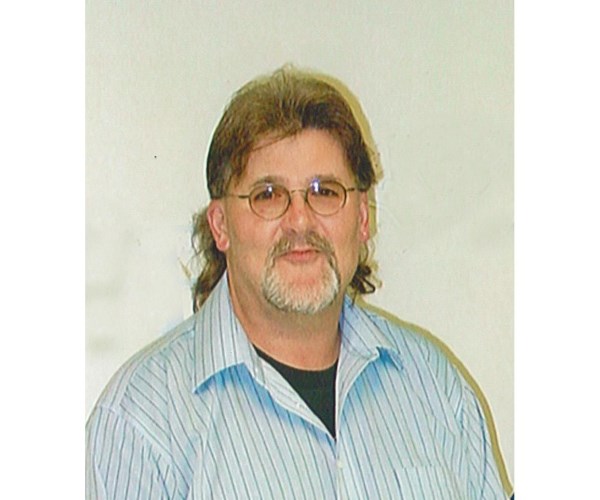 Mark Sturges Obituary (2021) - Willow Branch, IN - Daily Reporter