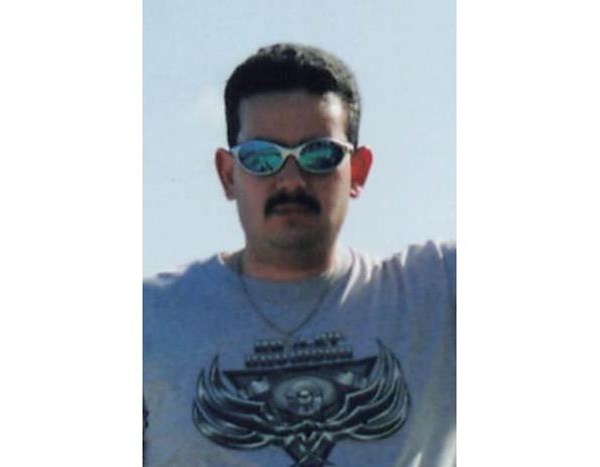 Victor Cuebas Obituary (2021) - Greenfield, IN - Daily Reporter