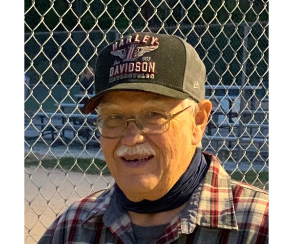 Richard Fox Obituary (2021) - New Palestine, IN - Daily Reporter