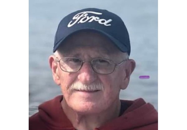 Thomas Madden Obituary (2021) - Indianapolis, IN - Daily Reporter