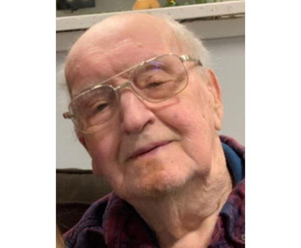 Ray Smith Obituary (2022) - Fortville, IN - Daily Reporter