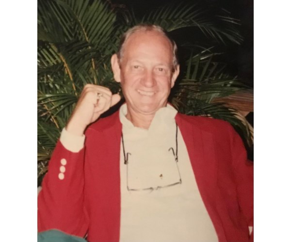 Larry Spangler Obituary (2022) - Merritt Island, Fl, IN - Daily Reporter