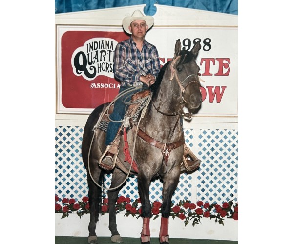 Thomas Mack Obituary (2022) - Wilkinson, IN - The Greenfield Reporter