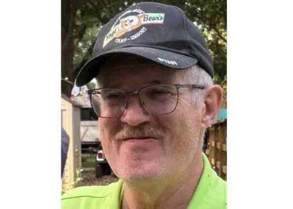 Robert Coe Obituary (1965 - 2025) - Greenfield, IN, IN - Daily Reporter