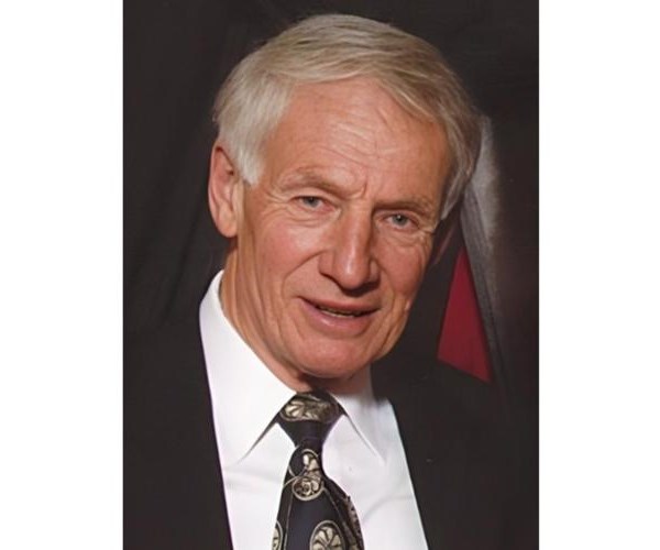 James Petty Obituary (1944 - 2026) - Fortville, IN - Daily Reporter