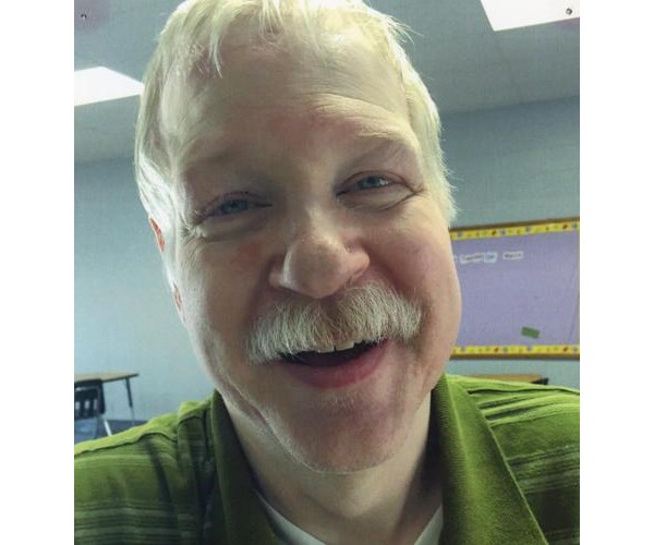Michael Ulrey Obituary (1964 - 2025) - Greenfield, Indiana, IN - Daily ...