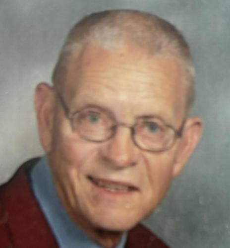 Emmett "Tracy" Trueblood Obituary (1934 - 2026) - Fortville, IN, IN ...