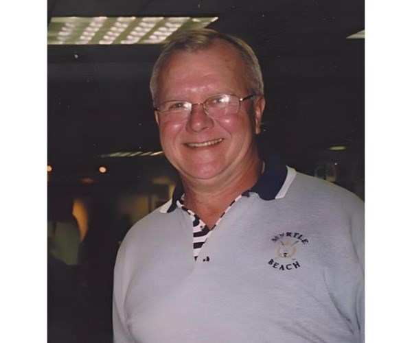 Dennis Reeves Obituary (1946 - 2025) - Greenfield, IN - Daily Reporter