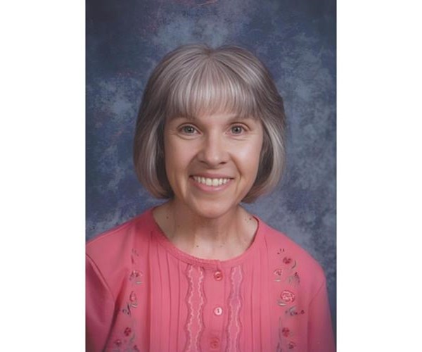 Kathy Scott Obituary (1950 - 2025) - Greenfield, IN - Daily Reporter