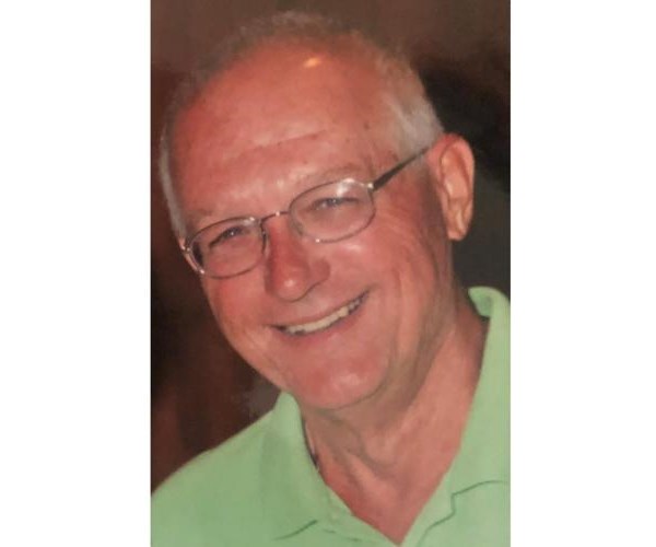 Steven Barton Obituary (1944 - 2026) - Greenfield, IN - Daily Reporter