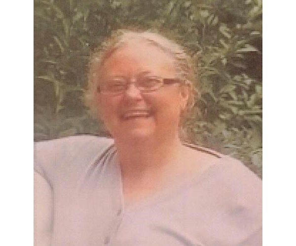 Violet (Jones) Milligan Obituary (1957 - 2025) - Greenfield, IN, IN ...