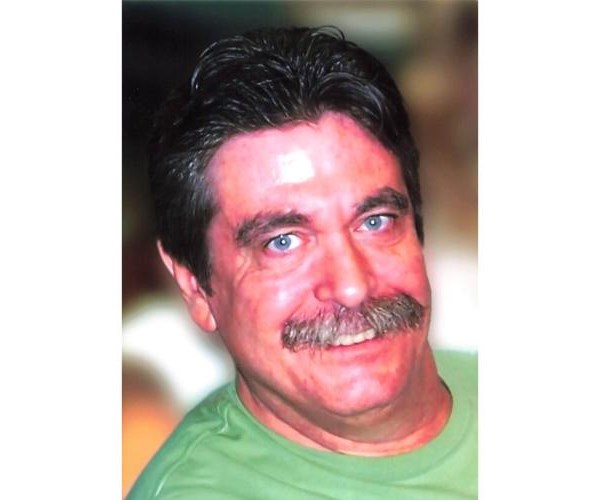 Robert Burrows Obituary (1949 - 2025) - Greenfield, IN - Daily Reporter