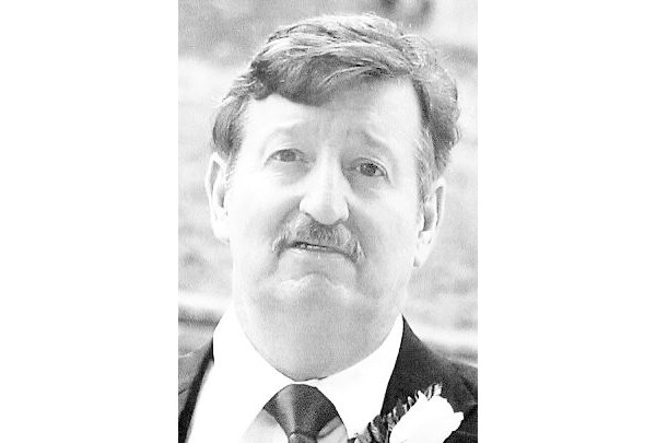 Donald Rogers Obituary (2017) - Greensboro, NC - Greensboro News & Record