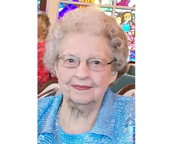 Helen Holcomb Obituary (2019) - Reidsville, NC - Greensboro News & Record