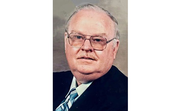 Otis Griffin Obituary (2020) - Madison, NC - Greensboro News & Record