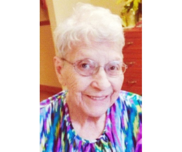 Nannie Mabe Obituary (2020) - Greensboro, NC - Greensboro News & Record