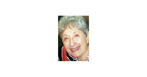 Naomi Kaplan Obituary (2018) - Greensboro, NC - Greensboro News & Record