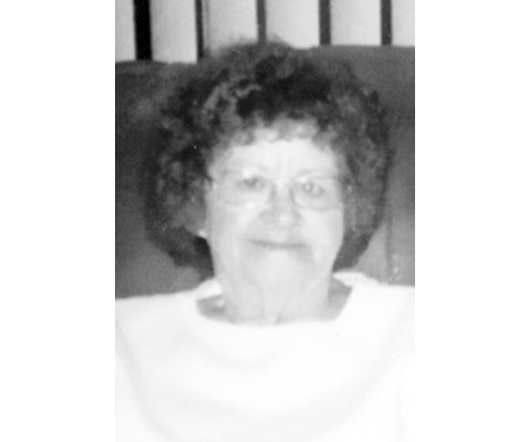 Jean Dickerson Obituary (2017) - Eden, NC - Greensboro News & Record