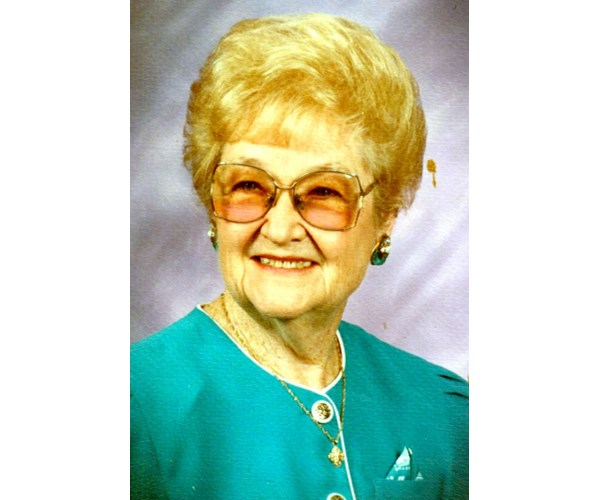 Edna Posey Obituary (2019) - Greensboro, NC - Greensboro News & Record
