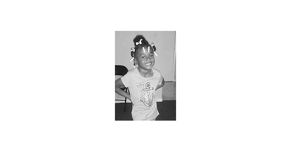 Zamiyah Jackson Obituary (2017) - Greensboro, NC - Greensboro News & Record