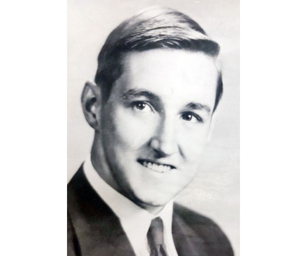 Edward MacDonald Obituary (2020) - Greensboro, NC - Greensboro News ...