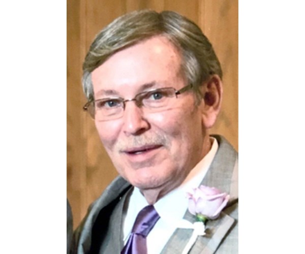Larry Benson Obituary (2020) - Eden, NC - Greensboro News & Record