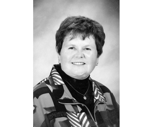 Bernadette Crooker Obituary (2017) - Greensboro, NC - Greensboro News ...