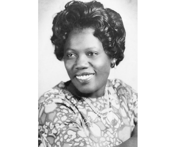 Cora Jones Obituary (2018) - Greensboro, NC - Greensboro News & Record