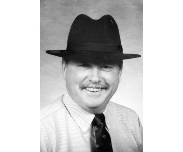 Conrad Scott Obituary (2017) - Madison, NC - Greensboro News & Record