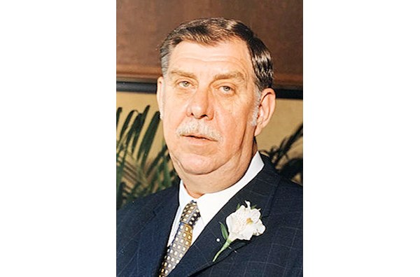 Lewis Shaffer Obituary (2020) - Madison, NC - Greensboro News & Record