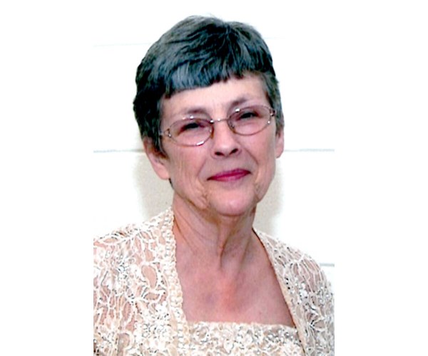 Janice Goldston Obituary (2020) - Eden, NC - Greensboro News & Record