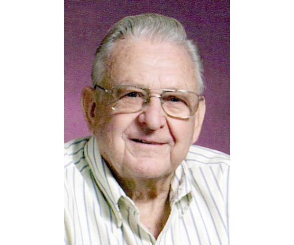 Clarence May Obituary (2020) - Greensboro, NC - Greensboro News & Record