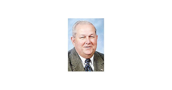 James Guffey Obituary (2019) - Greensboro, NC - Greensboro News & Record