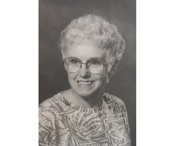 Grace Johnson Obituary (1935 - 2024) - Weaverville, Nc, NC - Greensboro ...