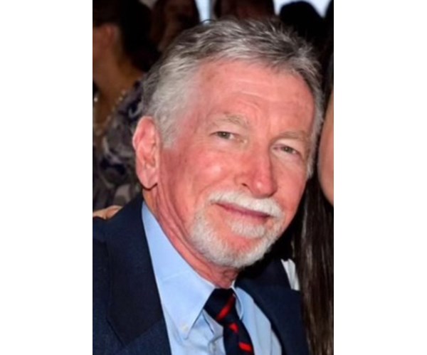 Robert Webster Obituary (1947 - 2024) - Madison, NC - Greensboro News ...
