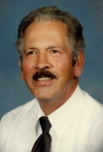 Edward Harrison Obituary (1934 - 2024) - Salisbury, NC - Greensboro ...