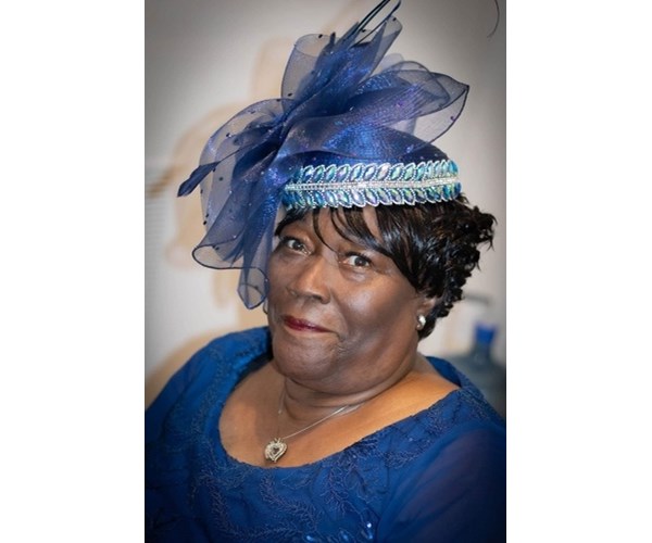 Annie Graves Obituary (1940 - 2024) - Danville, NC - Greensboro News ...