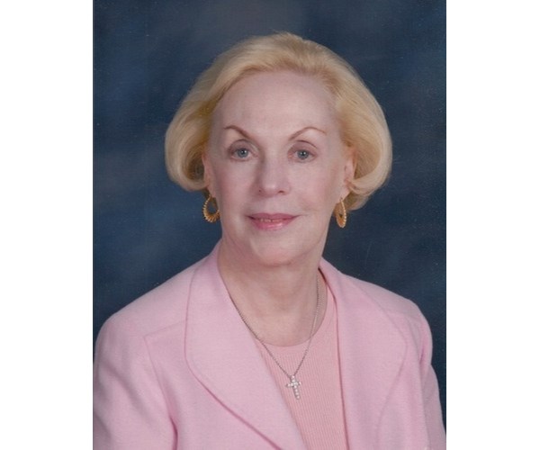 Elizabeth Wooten Obituary (1930 - 2025) - Greensboro, NC - Greensboro ...